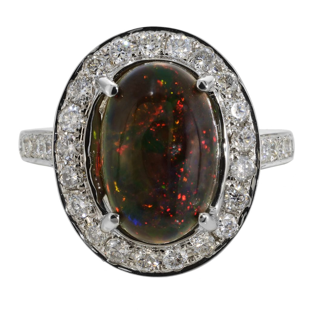 Fine Gems – Zabler Design Jewelers